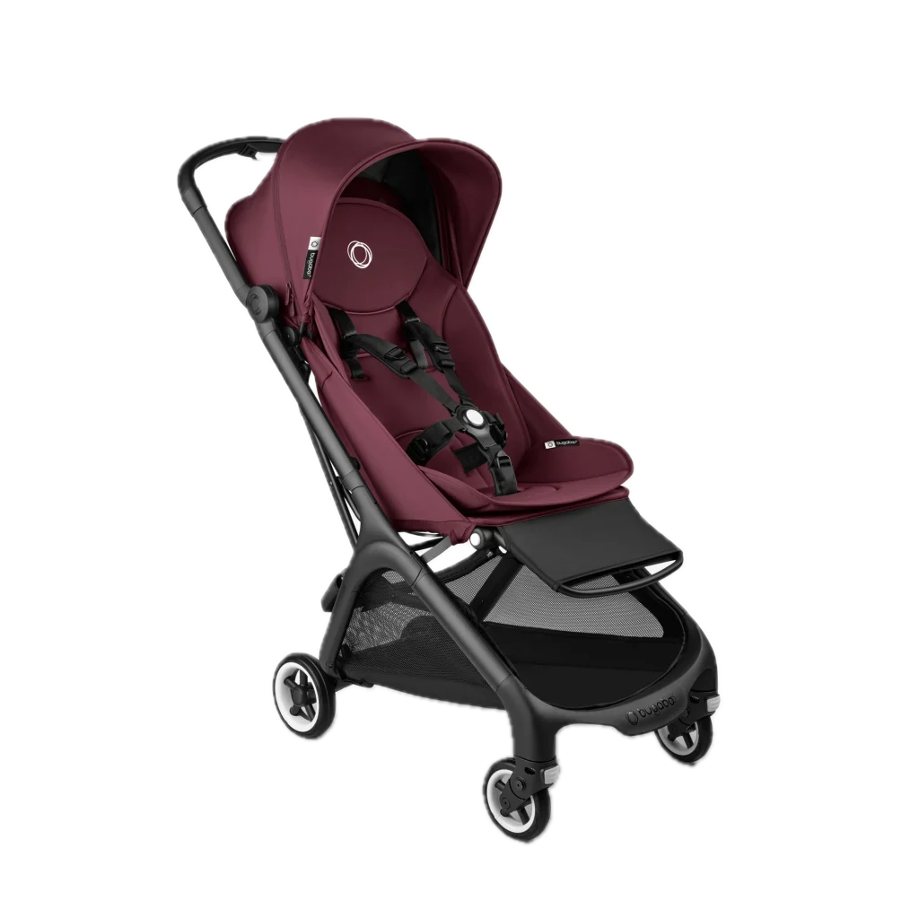 Bugaboo Butterfly - Alles fürs Rad | Beleuchtung, Schlösser ...